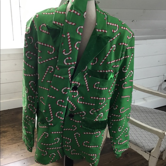 Suits & Blazers | Mens Holiday Sports Coat | Poshmark